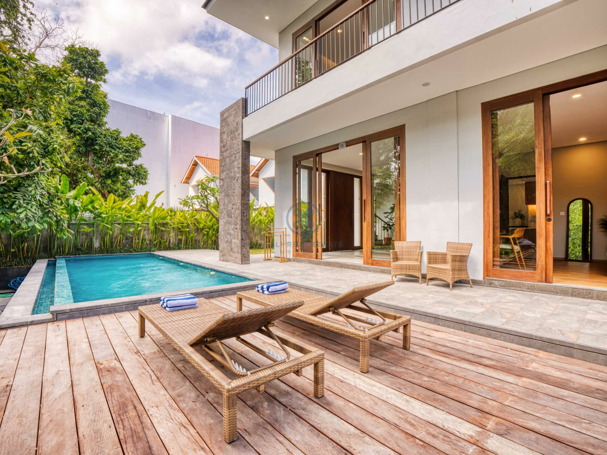 Bali Real Estate Consultants - The Smart Way To Buy And Rent
