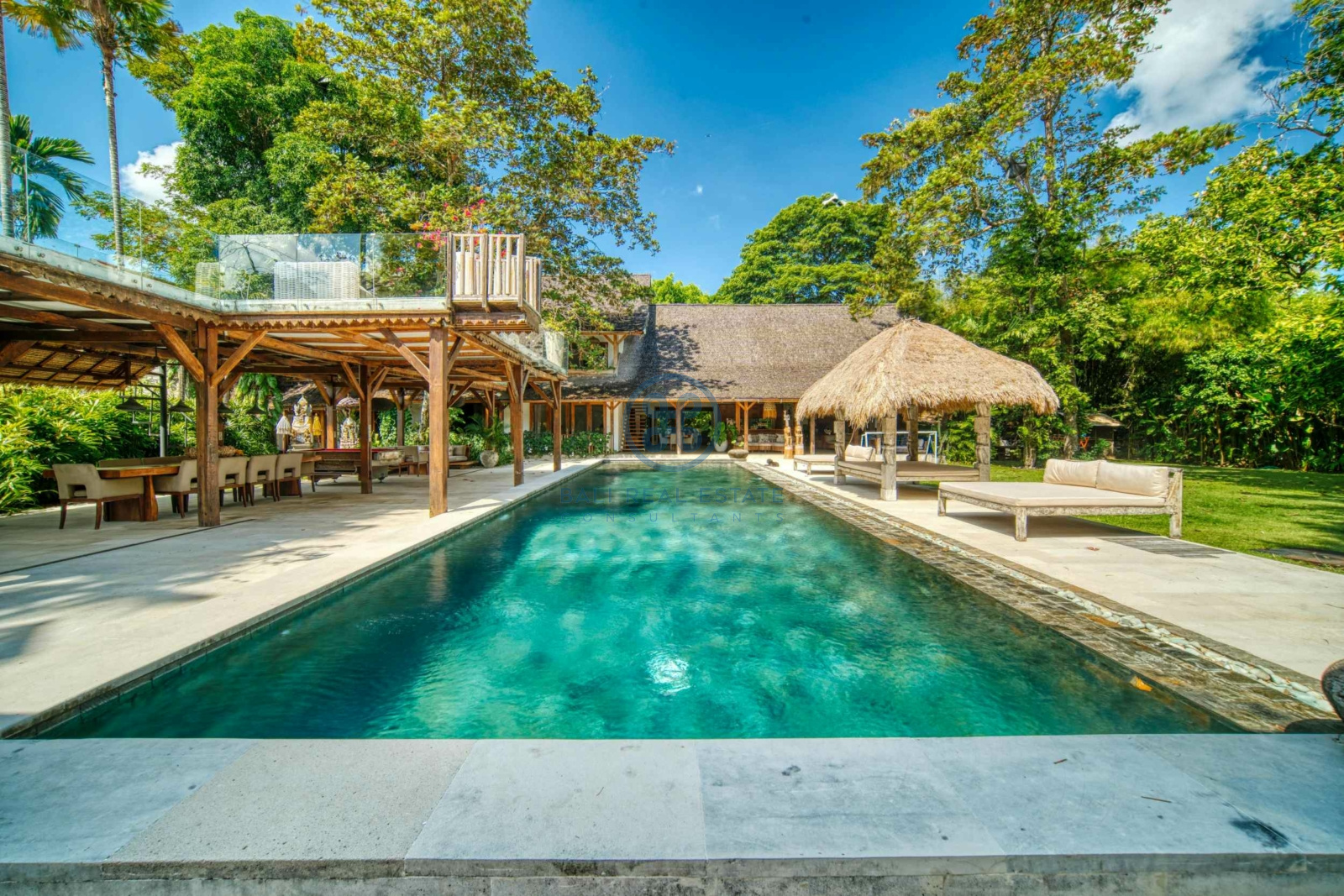 Bali Villas for Sale - Luxury & Affordable Villas in Bali
