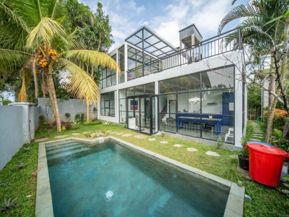 Bali Villas for Sale - Luxury & Affordable Villas in Bali